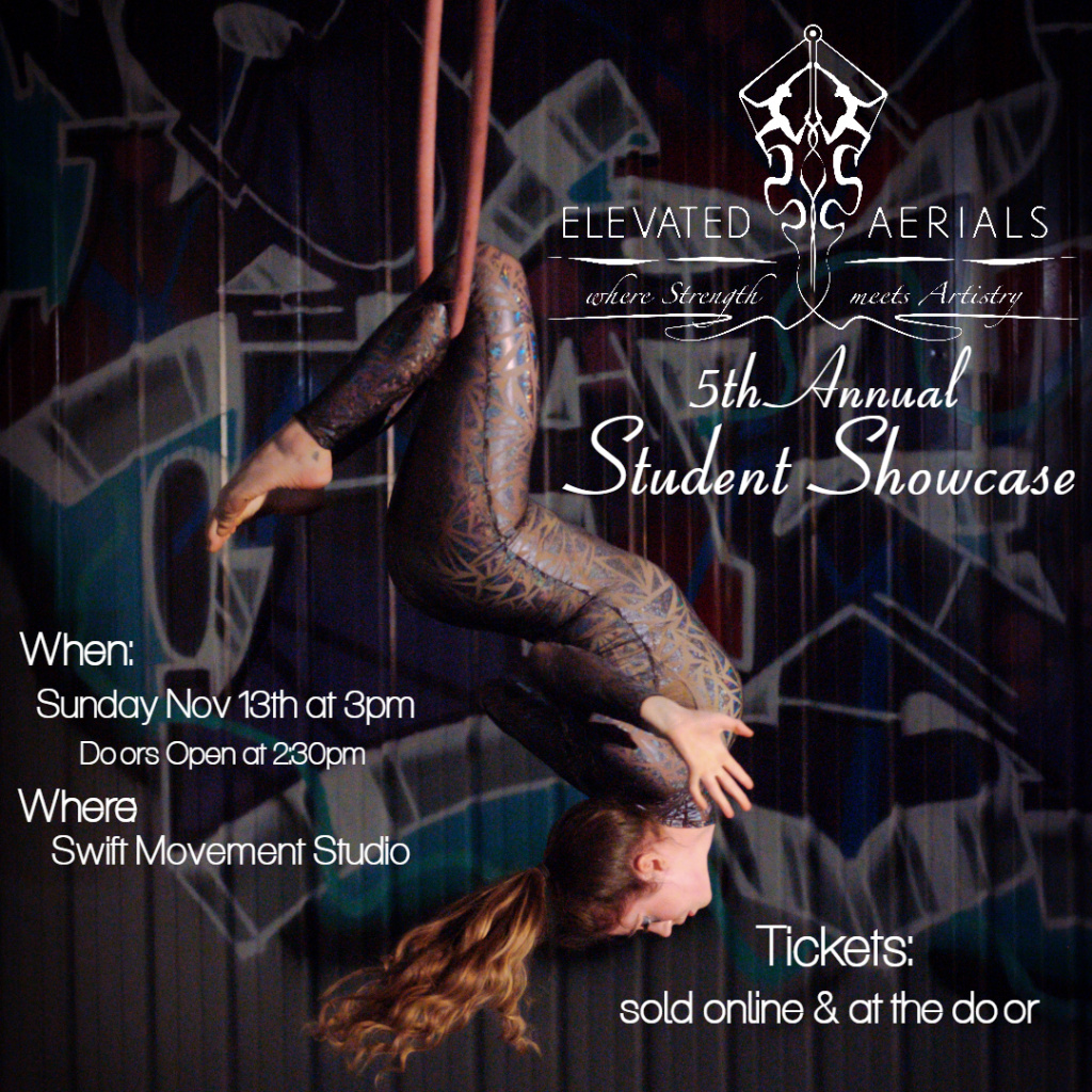 Our 2022 Student Showcase!! - Elevated Aerials